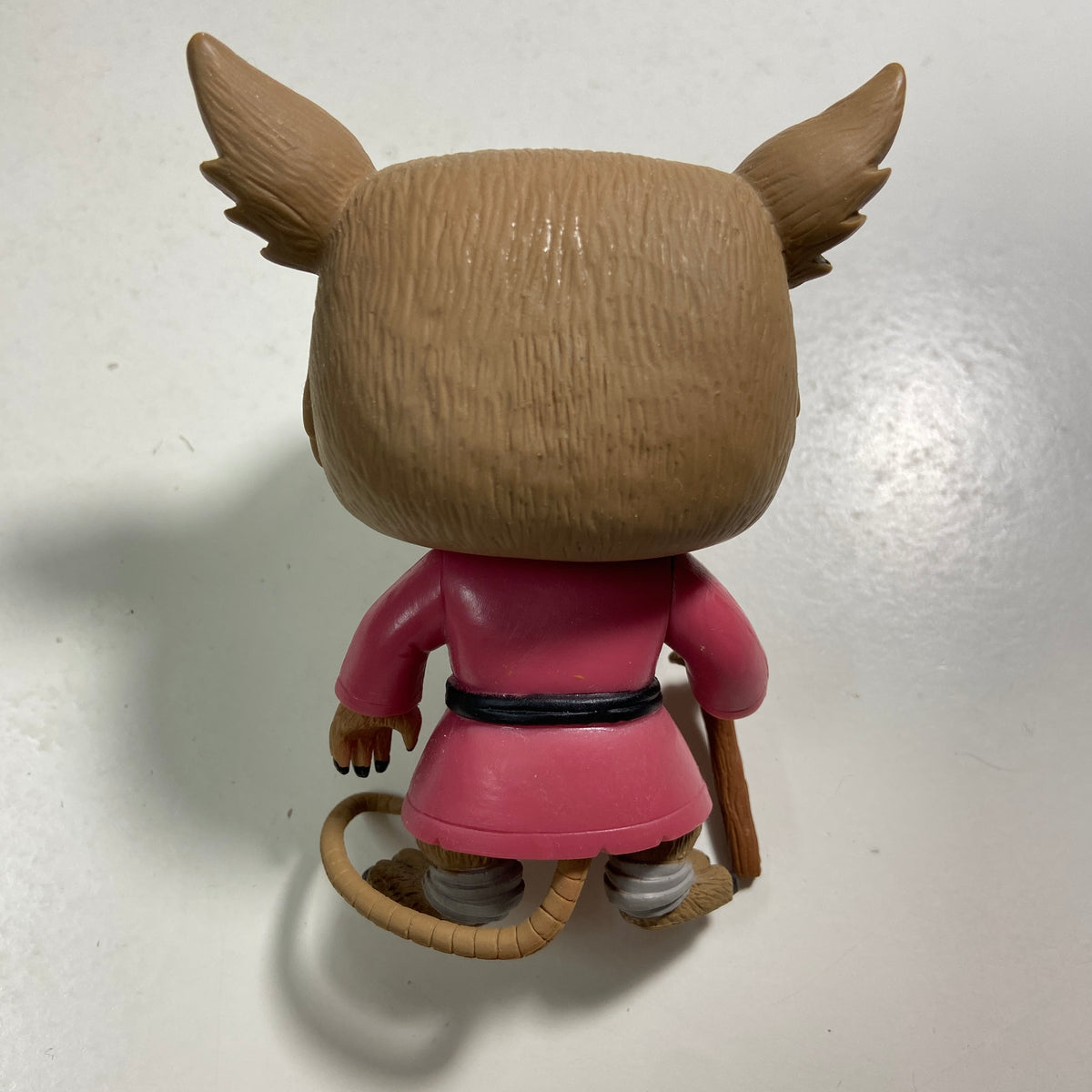 Teenage Mutant Ninja Turtles - Splinter Out of Box Television Funko Po ...