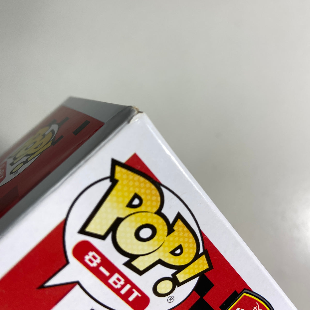 Wreck it Ralph - 8-Bit Disney Funko Pop 30 Summer Convention– Vancity Pops