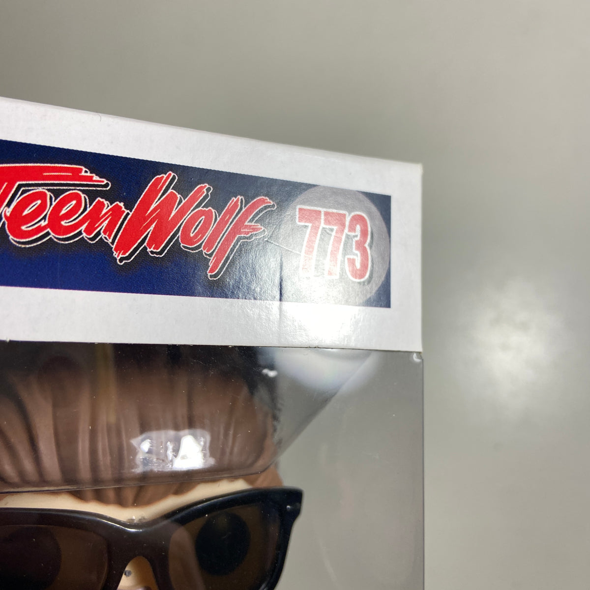 Teen Wolf - Scott Howard Funko Pop 773 Summer Convention– Vancity Pops