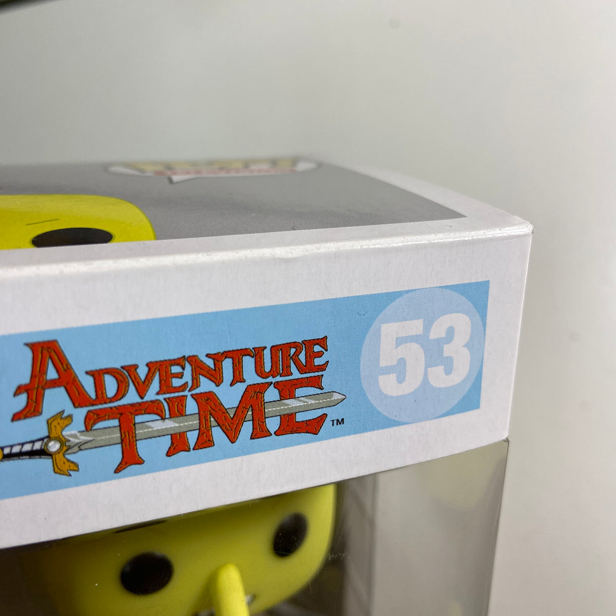 Adventure Time - LemonGrab Funko Pop 53– Vancity Pops