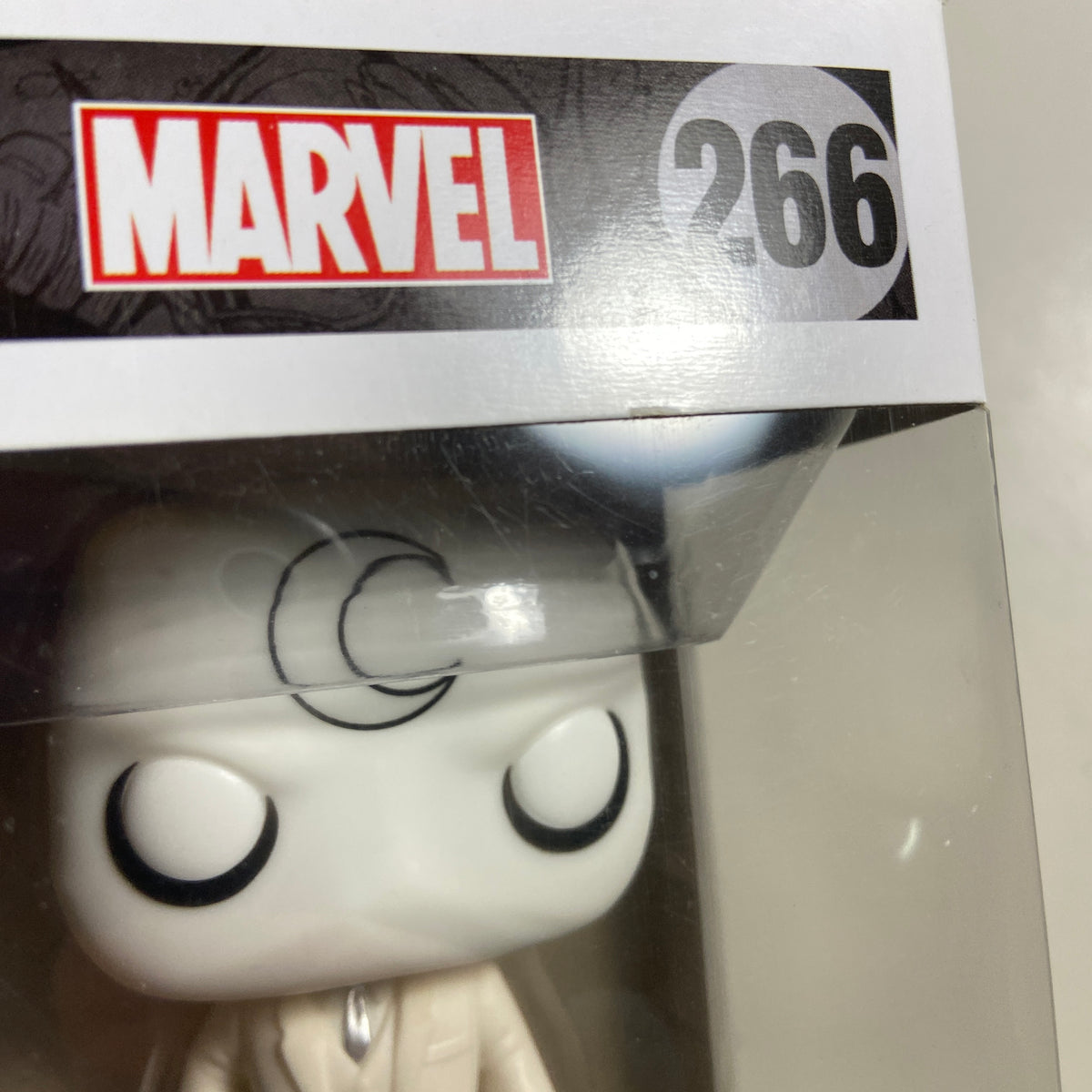 Moon Knight - Marvel Funko Pop 266– Vancity Pops